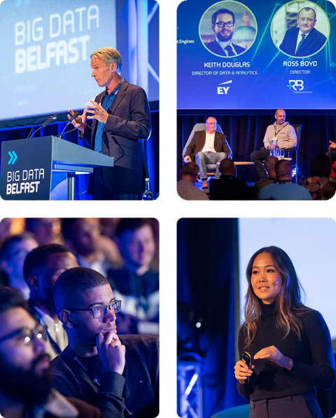 Home - Big Data Belfast